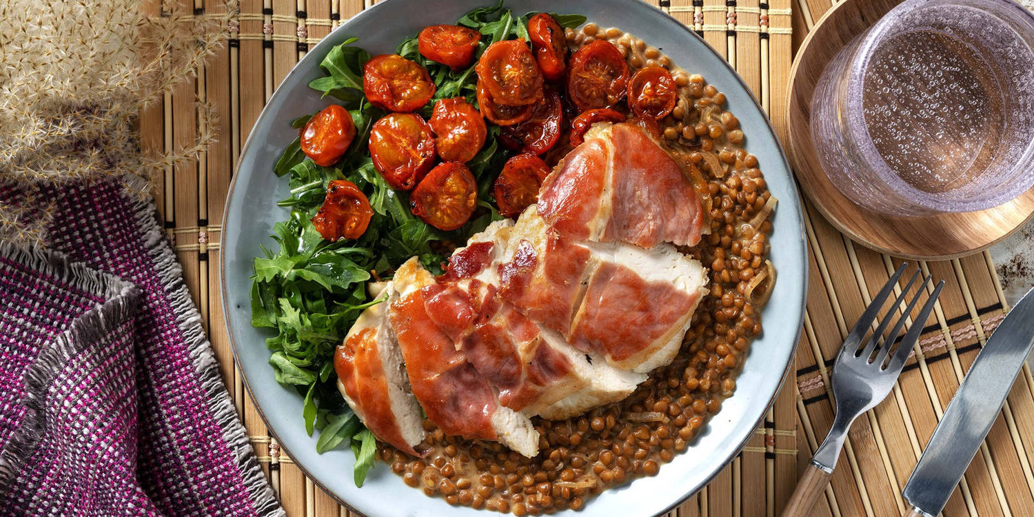 Green Chef Recipe Box | Healthy Eating, My Way | Green Chef