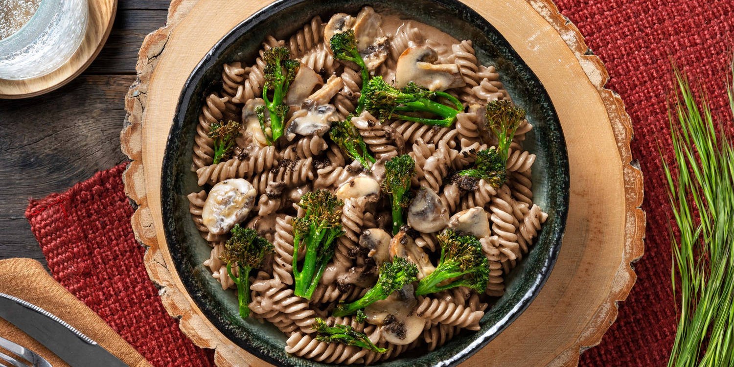 Green Chef Recipe Box | Healthy Eating, My Way | Green Chef