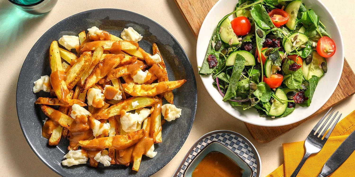 Chefs Plate | Fresh ingredients & delicious recipes delivered to your ...