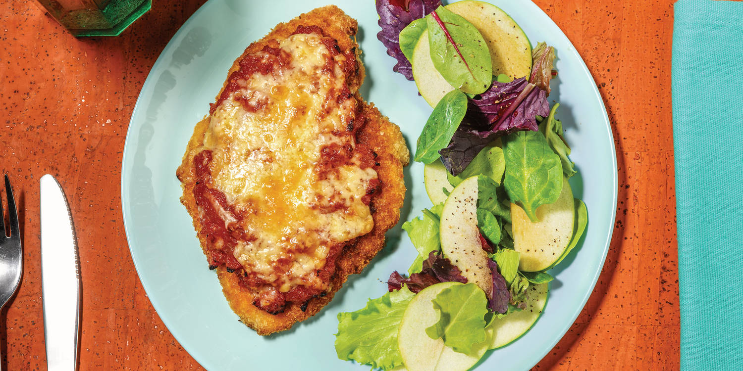 EveryPlate: Big Taste. Little Price. | EveryPlate