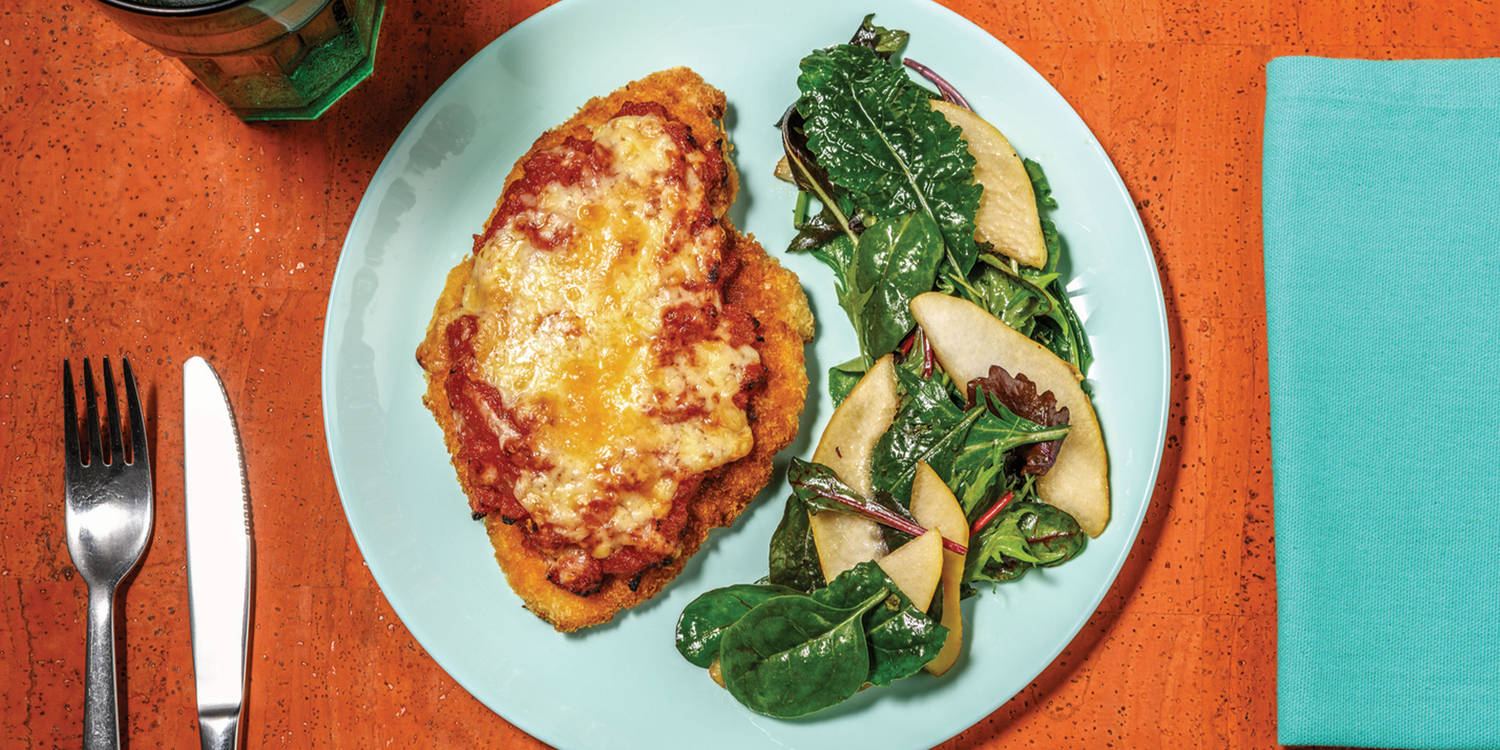 EveryPlate: Big Taste. Little Price. | EveryPlate