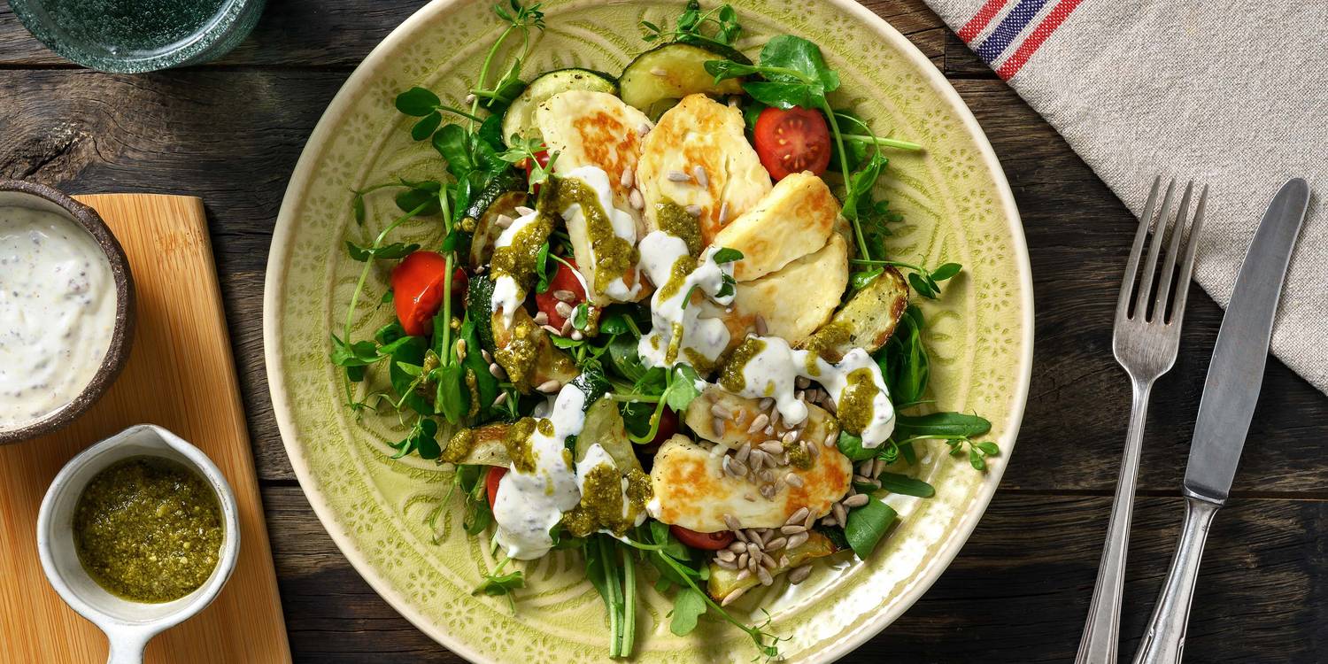 Green Chef Recipe Box | Healthy Eating, My Way | Green Chef