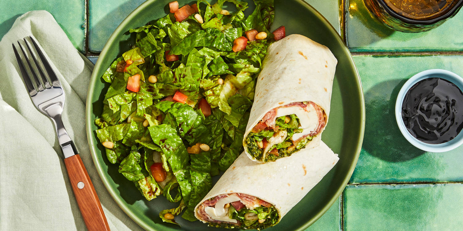 Healthy & Organic Meal Kit Delivery Service | Green Chef