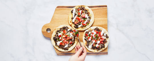 Affordable Food & Meal Kit Delivery | EveryPlate